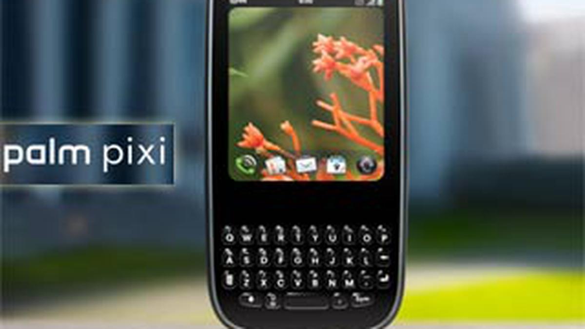 Palm Pixi, Smartphone Ramping nan Murah - Tekno Liputan6.com