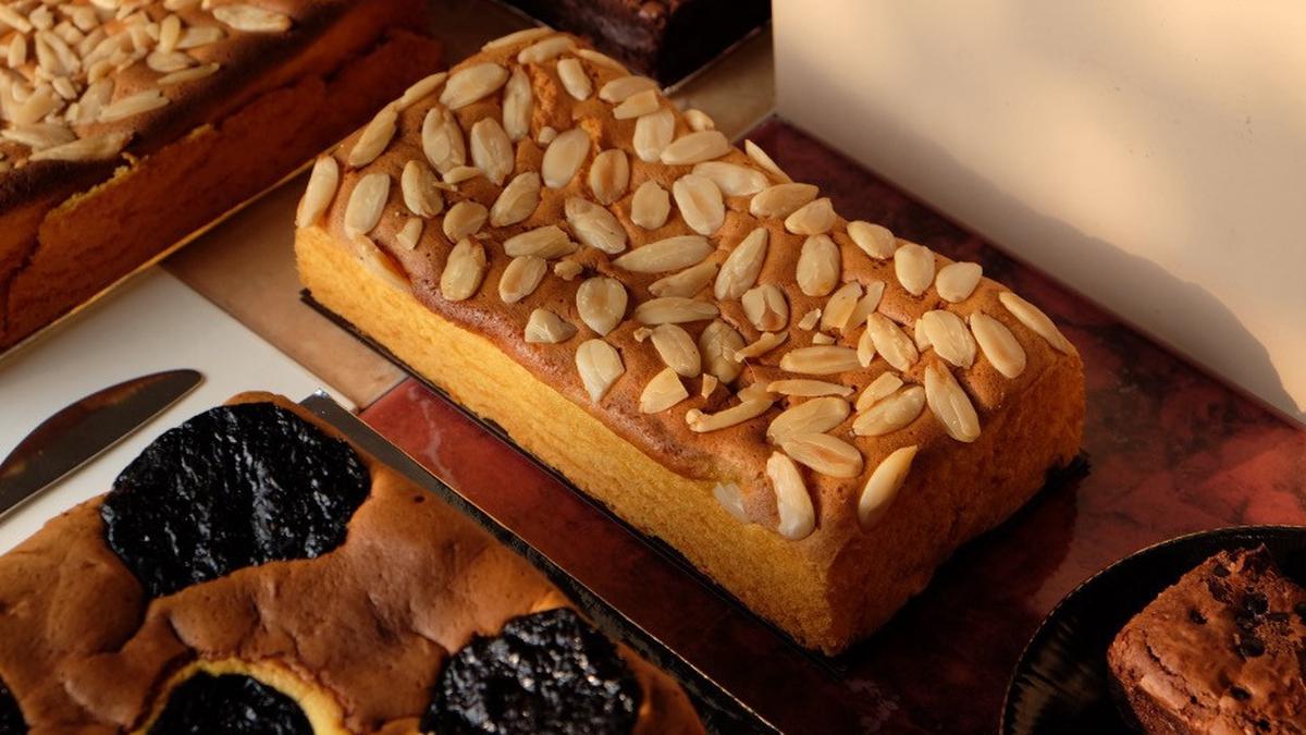 Menelusuri Cerita Medovic Cakery, Usaha Kue Spiku dengan Resep Warisan ...