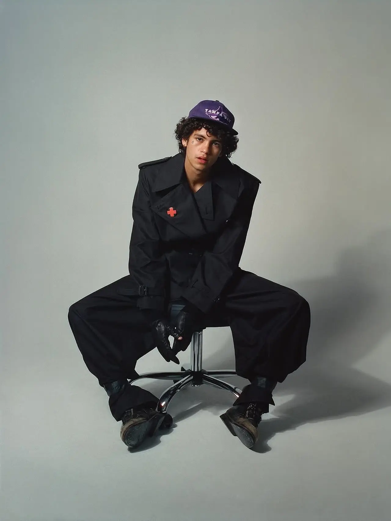 Profil Dominic Fike, Penyanyi yang Berduet dengan Jennie BLACKPINK di ...