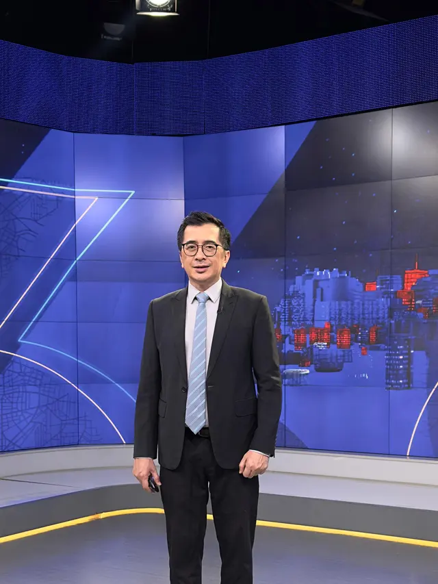 Eksklusif Joy Astro: Kuliah Teknik Geologi, Merintis Karier di ...