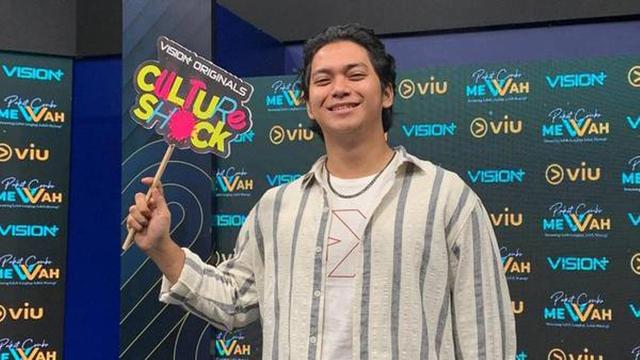Cerita Ajil Ditto Menjaga Keperjakaan Sampai Usia 30 Tahun di Series ...