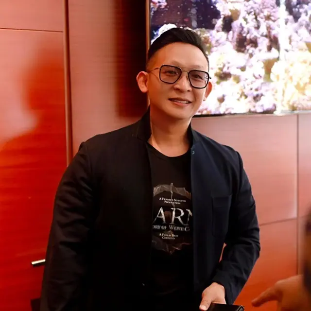 RA Pictures dan Antenna Entertainments Perkuat Kerja Sama di Bidang ...