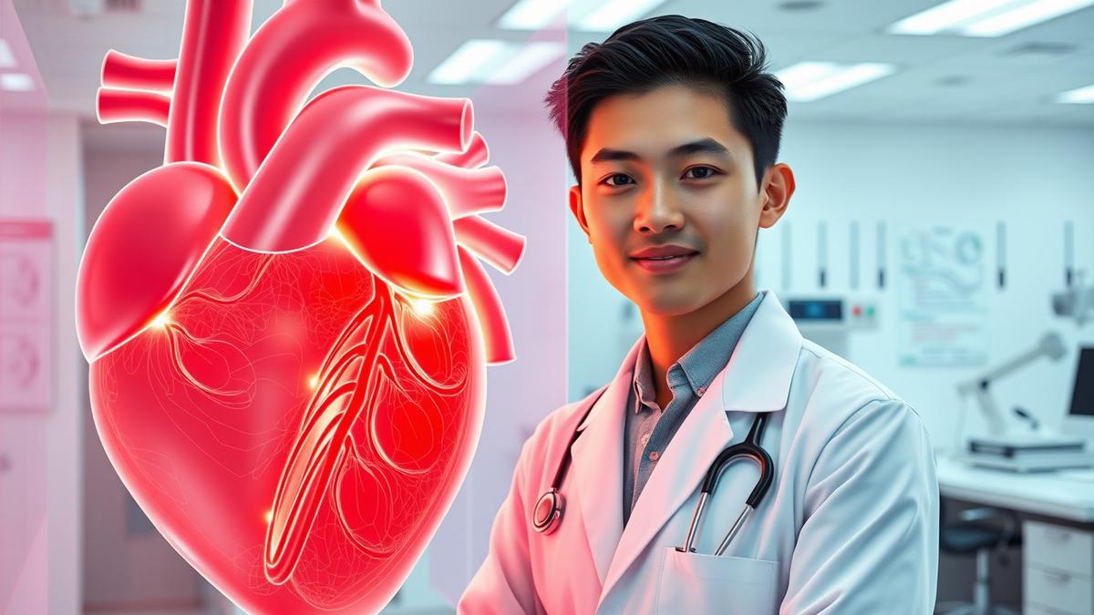 Apa Itu Ventrikel pada Jantung Berikut Fungsi dan Strukturnya, Menarik ...