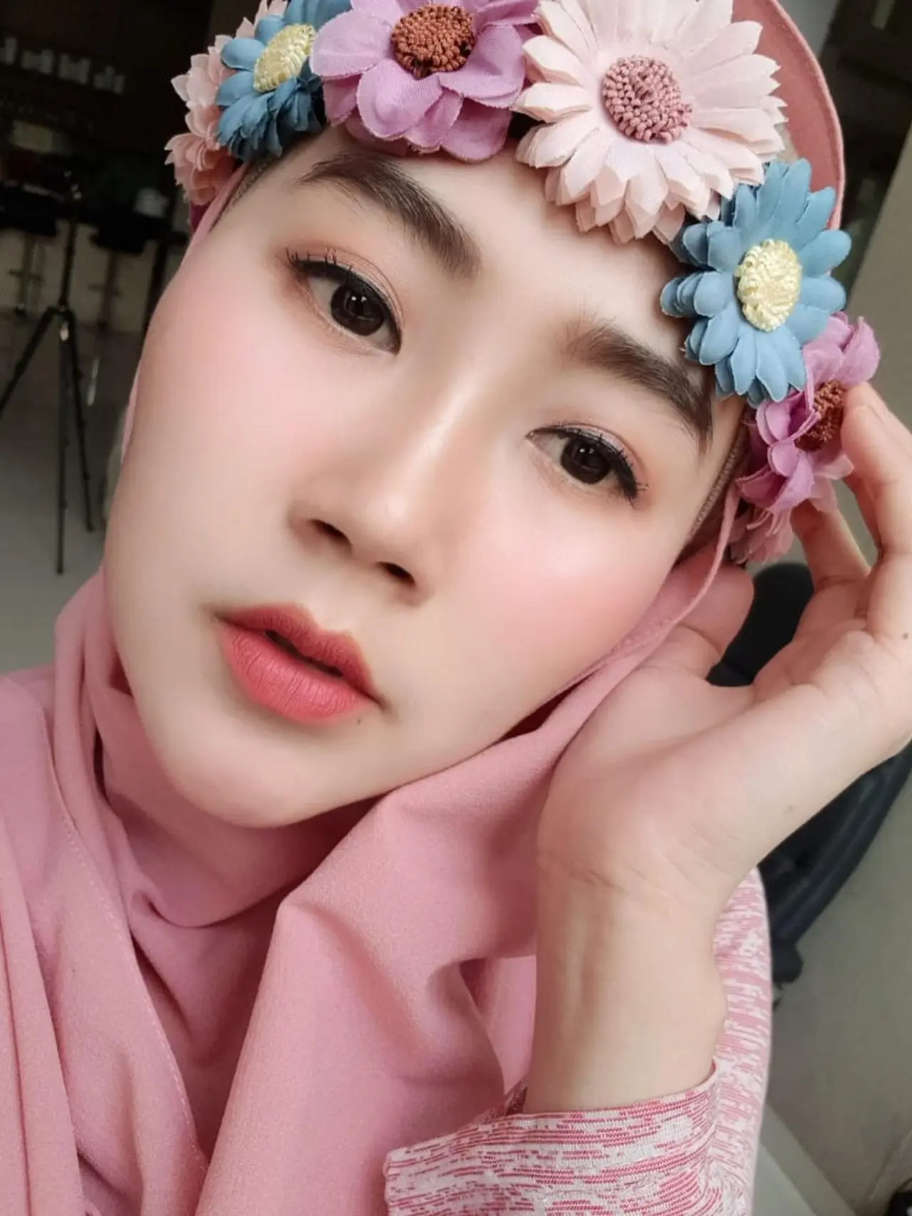 6 Potret Terbaru Bu Dendy yang Sempat Viral Sawer Pelakor, Kini Makin ...