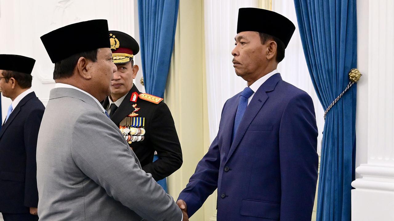 Profil Idham Azis: Eks Kapolri Pemburu Teroris Bom Bali dan Tommy ...