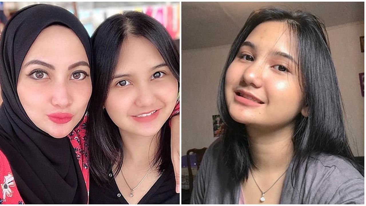 6 Potret Cantiknya Nadiva Maureen, Putri Natalie Sarah yang Makin Memesona