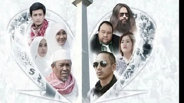 Terinspirasi Aksi 2 Desember, Begini Sinopsis Film 212 The Power Of ...