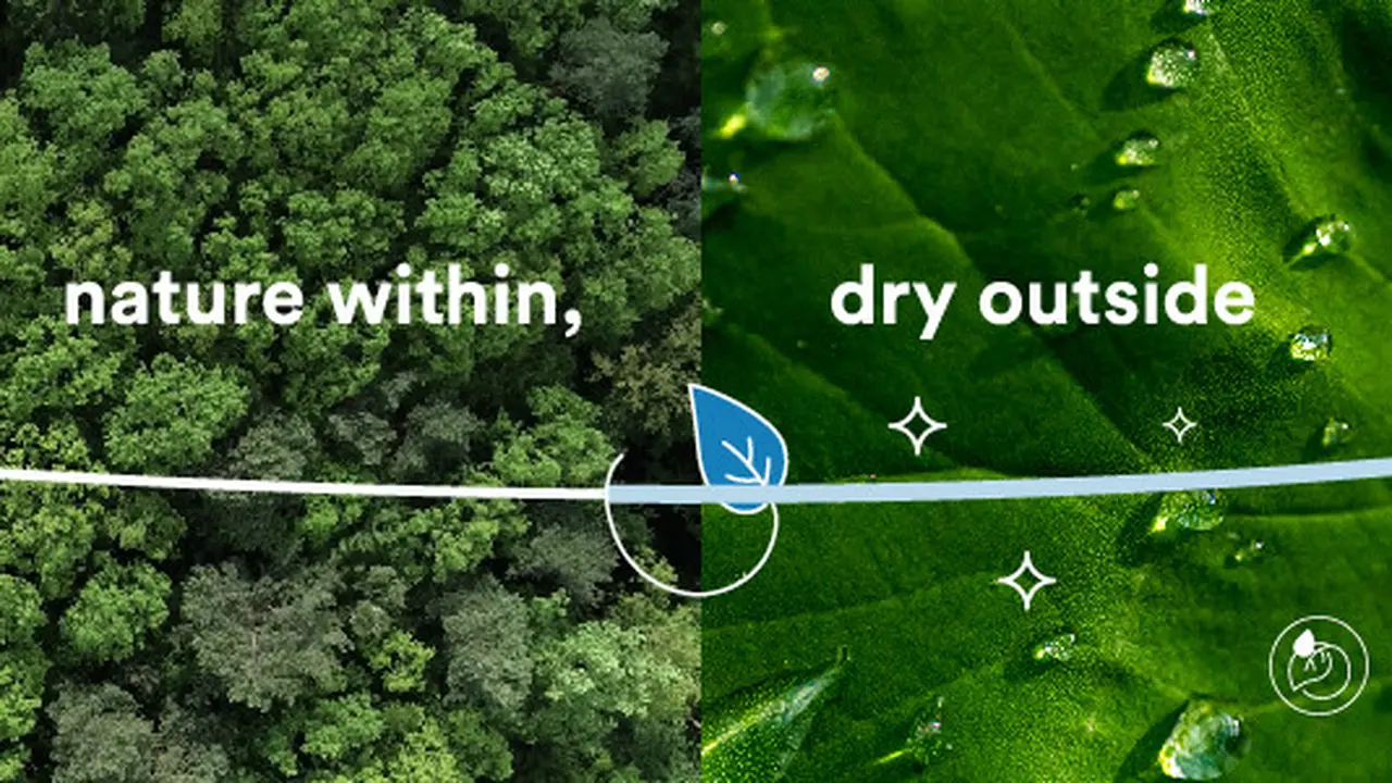 Lenzing Luncurkan Serat Ramah Lingkungan, Lyocell Hidrofobik dengan Dry ...