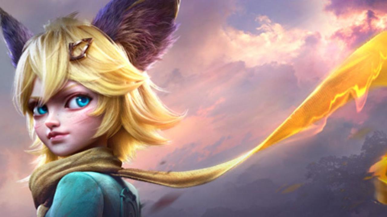 5 Hal yang Perlu Diketahui tentang Hero Joy Mobile Legends yang Tenar ...