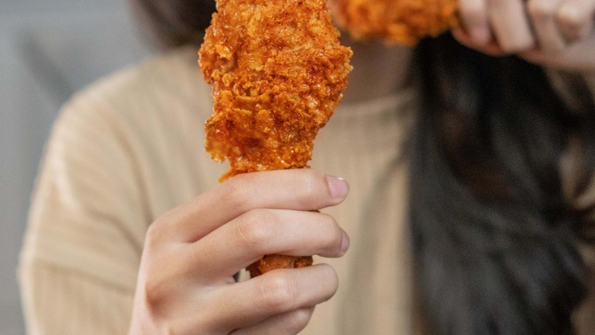 Gebrakan Menu Baru, Wingstop Chicken Hadir dengan 9 Pilihan Rasa - Citizen6 Liputan6.com
