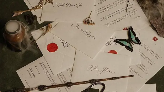 Jakarta Dessert Week 2020 Angkat Tema Magical, dari Dunia Harry Potter ...