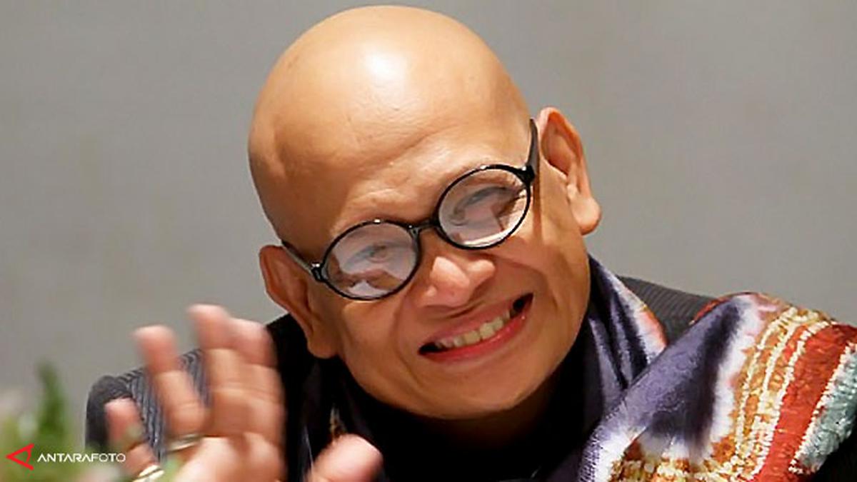 Ramli Belum Sempat Pergi ke Belanda & Umrah - ShowBiz Liputan6.com