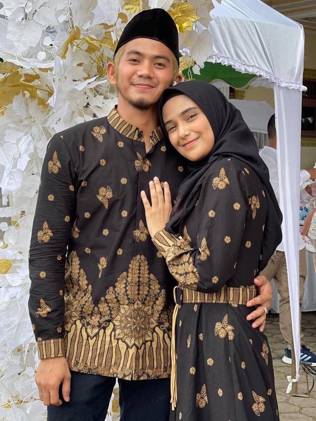 Rizki DA Gugat Cerai Nadya Mustika Rahayu, Ini 4 Faktanya - Hot Liputan6.com