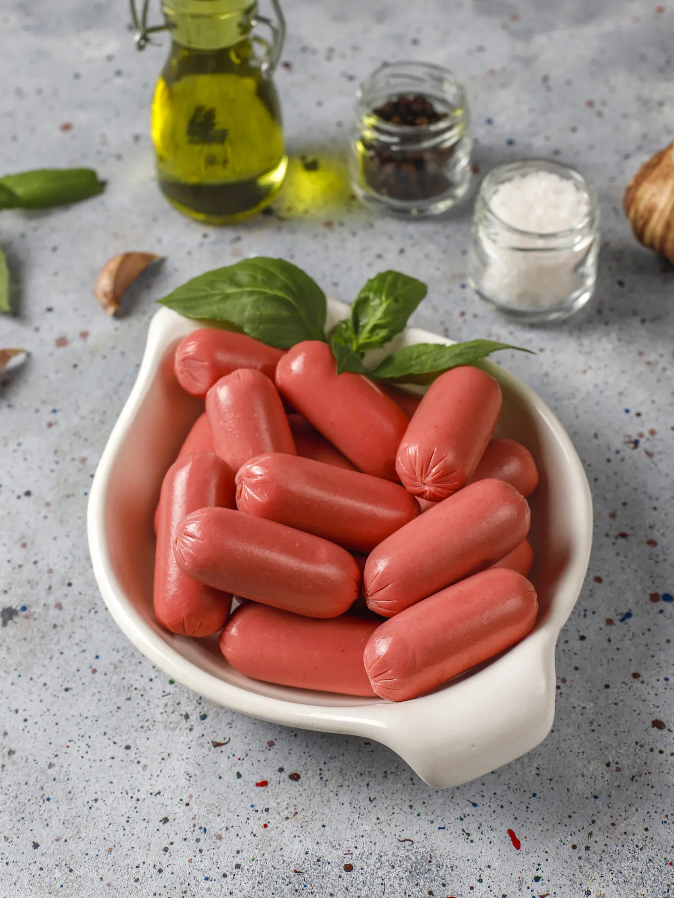 Tips Menyimpan Sosis Agar Tahan Lama dan Tidak Bau