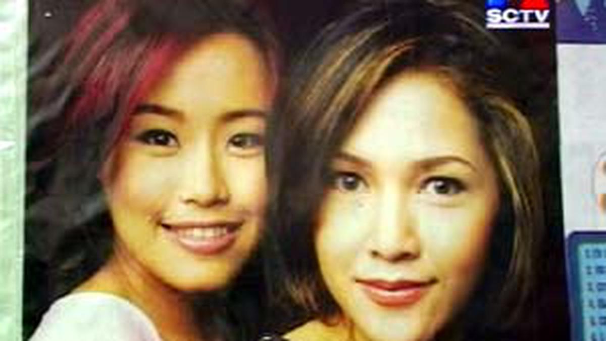 Grup Vokal RATU Bubar - ShowBiz Liputan6.com