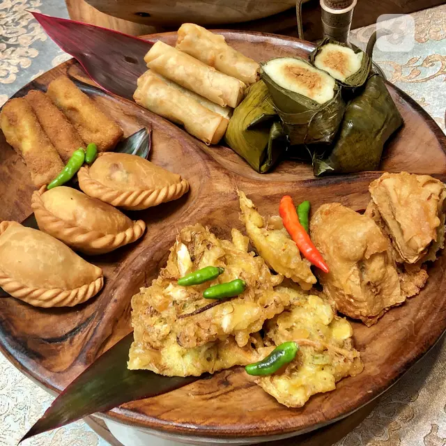 Perpaduan Makanan Indonesia dan Timur Tengah Jadi Menu Buka Puasa Hotel ...