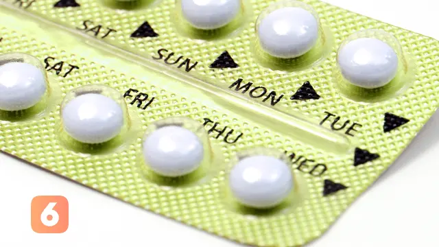 Macam-Macam Merk Pil KB di Indonesia, Punya Manfaat Berbeda - Hot ...