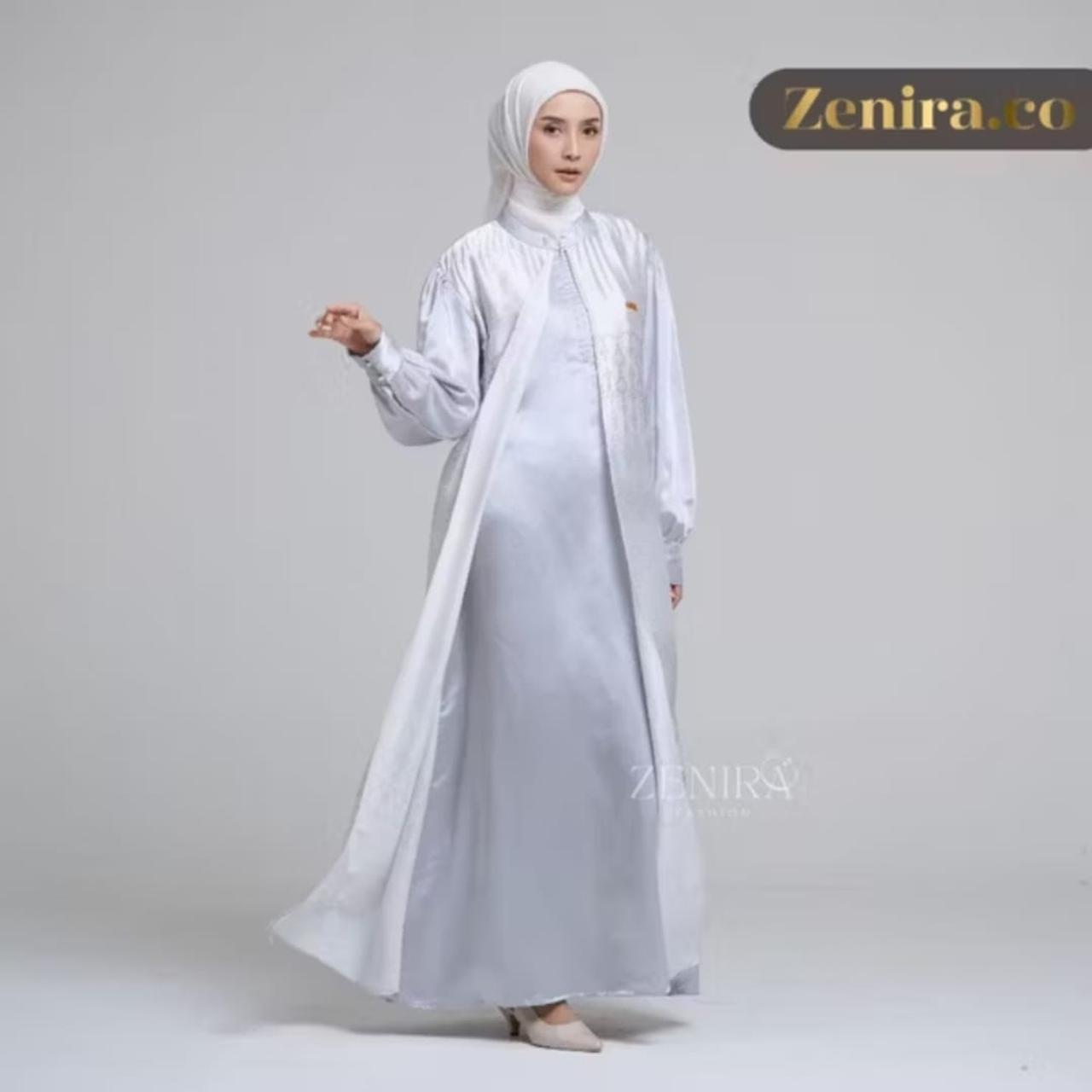 11 Rekomendasi Merk Gamis Lokal untuk Lebaran 2026, Lengkap dengan ...