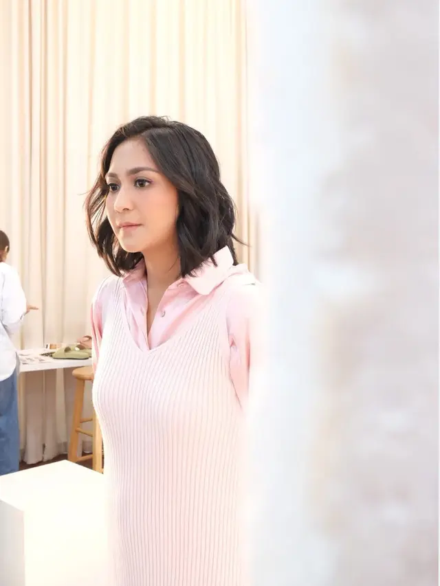 Caca Tengker Makin Hati-hati Beli Obat untuk Anak Akibat Kasus Sirup ...