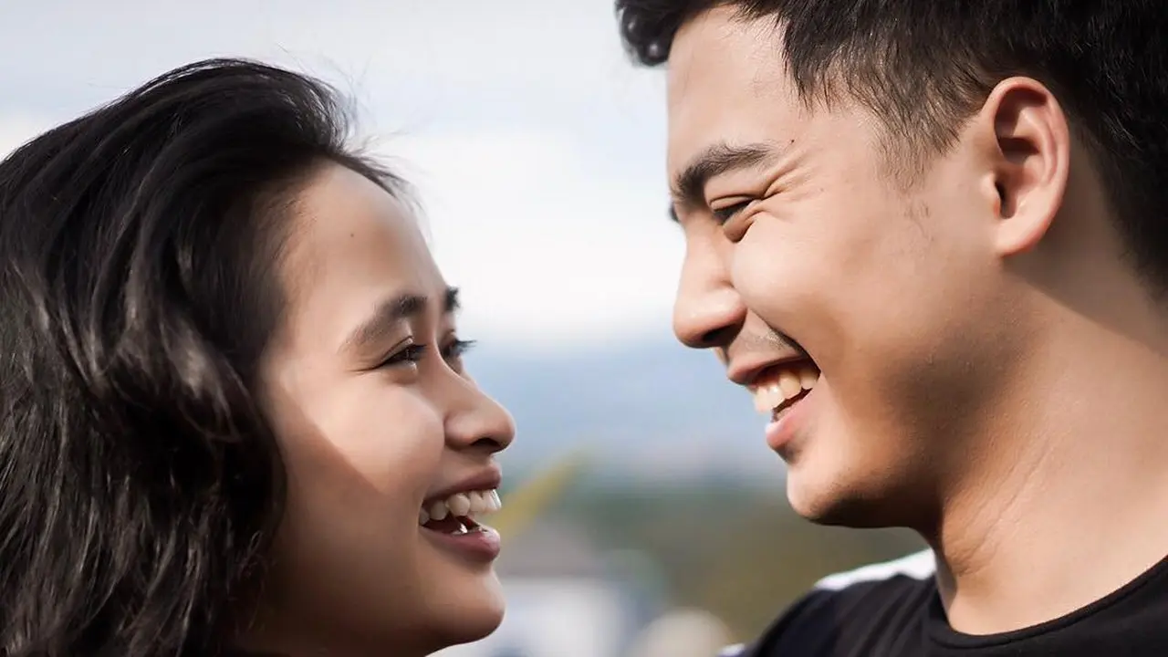 Profil dan Agama Gritte Agatha, Artis Cantik yang Akhirnya Menikah dengan Arif Hidayat di Bali ...