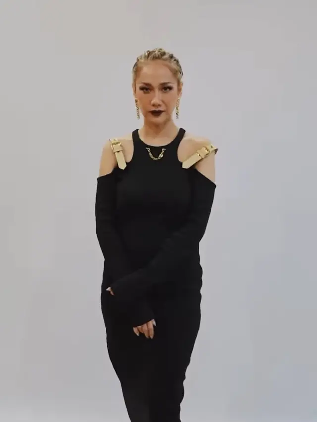 8 Potret Terbaru Bunga Citra Lestari Disebut Hamil Anak Tiko, Tegaskan ...