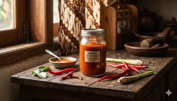 9 Resep Pindang Khas Nusantara, Rasa Asam dan Pedas Menggugah Selera