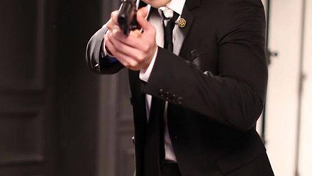 5 Aktor Tampan K-Drama Terpopuler Saat Ini