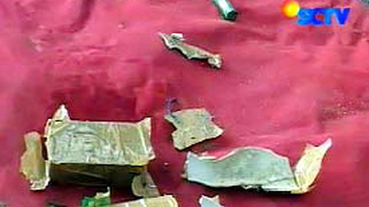 Sebuah Bom Rakitan Ditemukan di Poso - News Liputan6.com