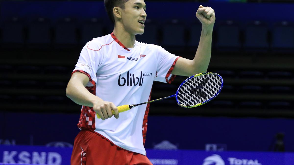 Rekor Duel Final Piala Thomas: Indonesia 4-0 Denmark