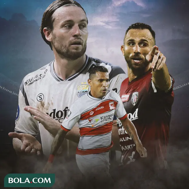5 Pemain Naturalisasi yang Bisa Jadi Tambahan Kekuatan Timnas Indonesia ...