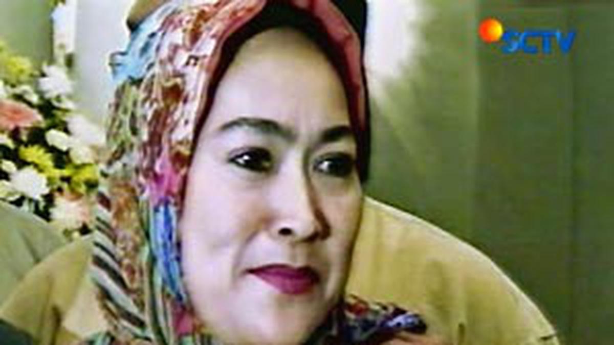 Yenny Rachman Menikah Besok - ShowBiz Liputan6.com