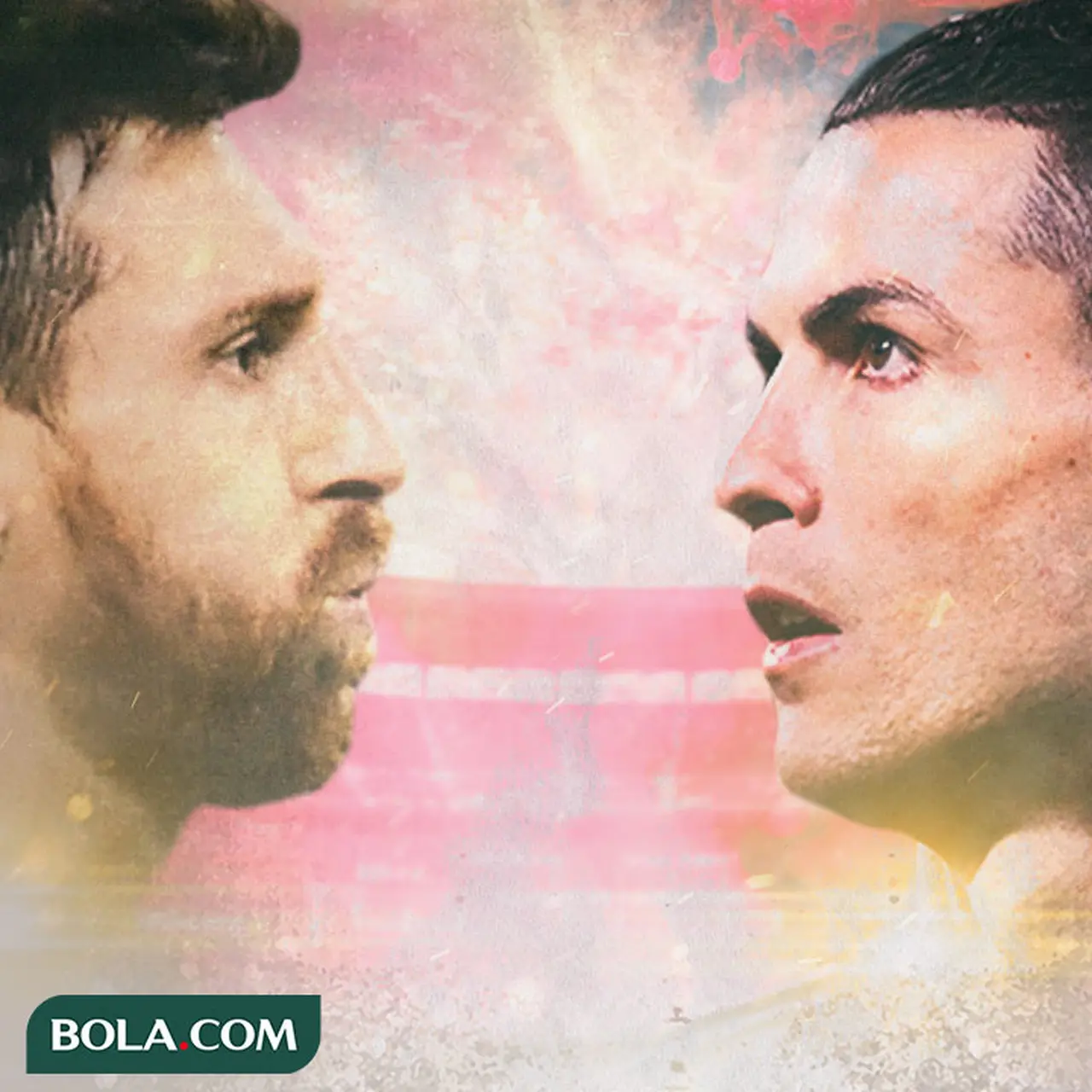 7 Pesepak Bola yang Sudah Mengoleksi Lebih dari 800 Gol: Cristiano ...