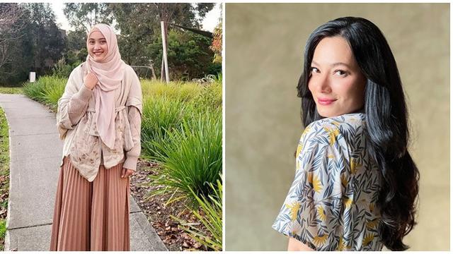 6 Artis Ini Didapuk Jadi Peran Utama di Film Adaptasi Novel Habiburrahman El Shirazy - Hot ...