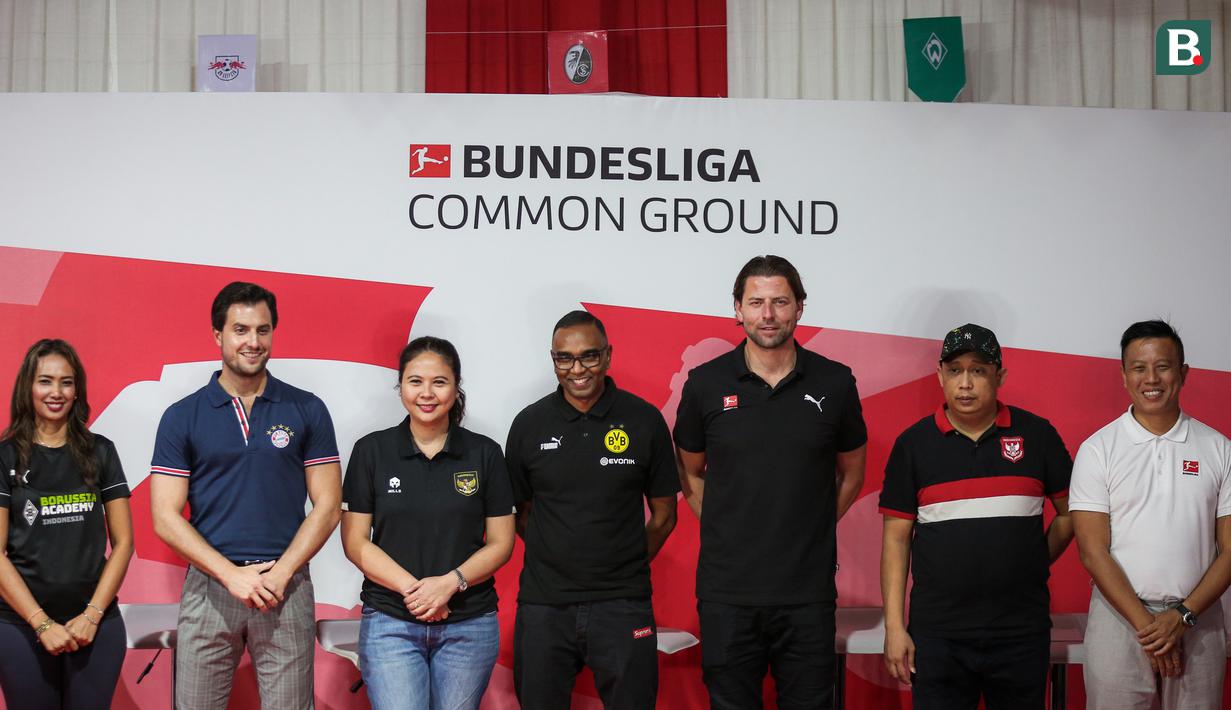 Foto: Legenda Borussia Dortmund dan Timnas Jerman, Roman Weidenfeller ...