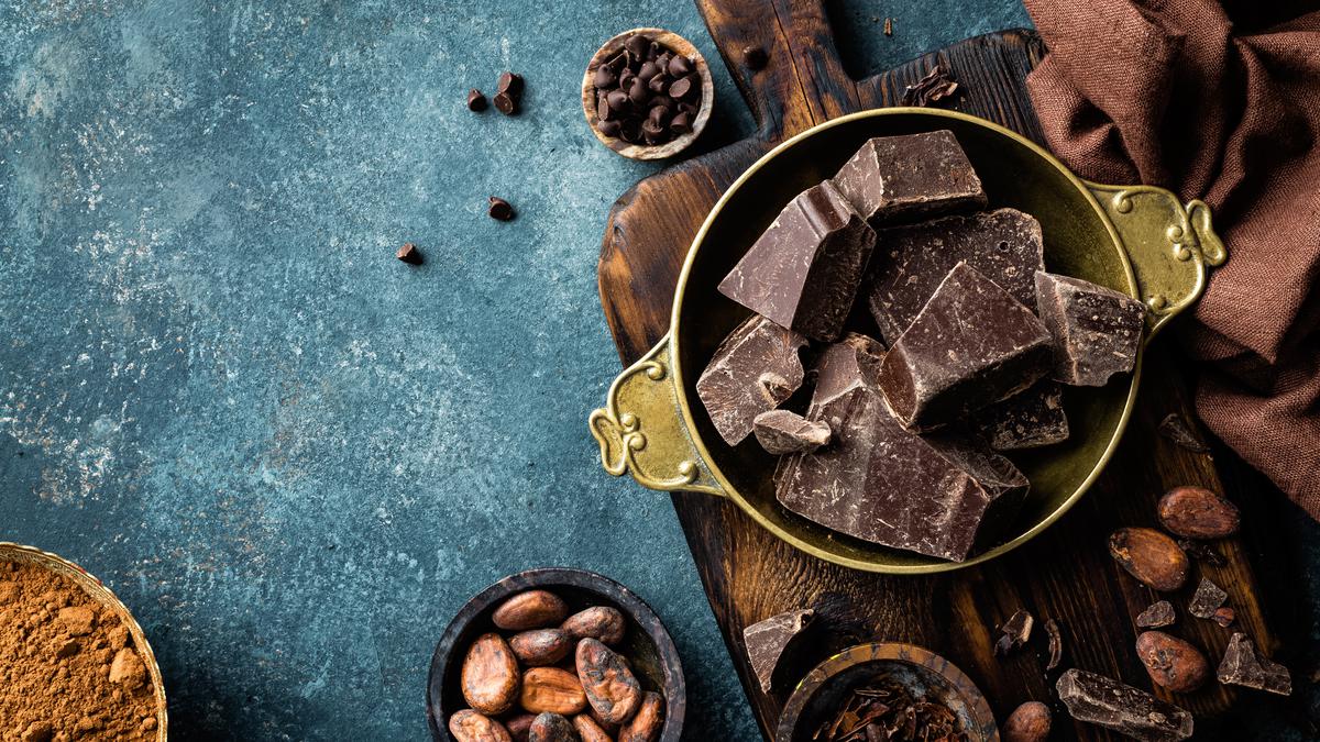 Mengenal Perbedaan Dark Chocolate dan Unsweetened