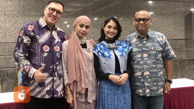 Ketika Gen Z Menghidupkan Kembali Warisan Karya WR Supratman di Momen ...