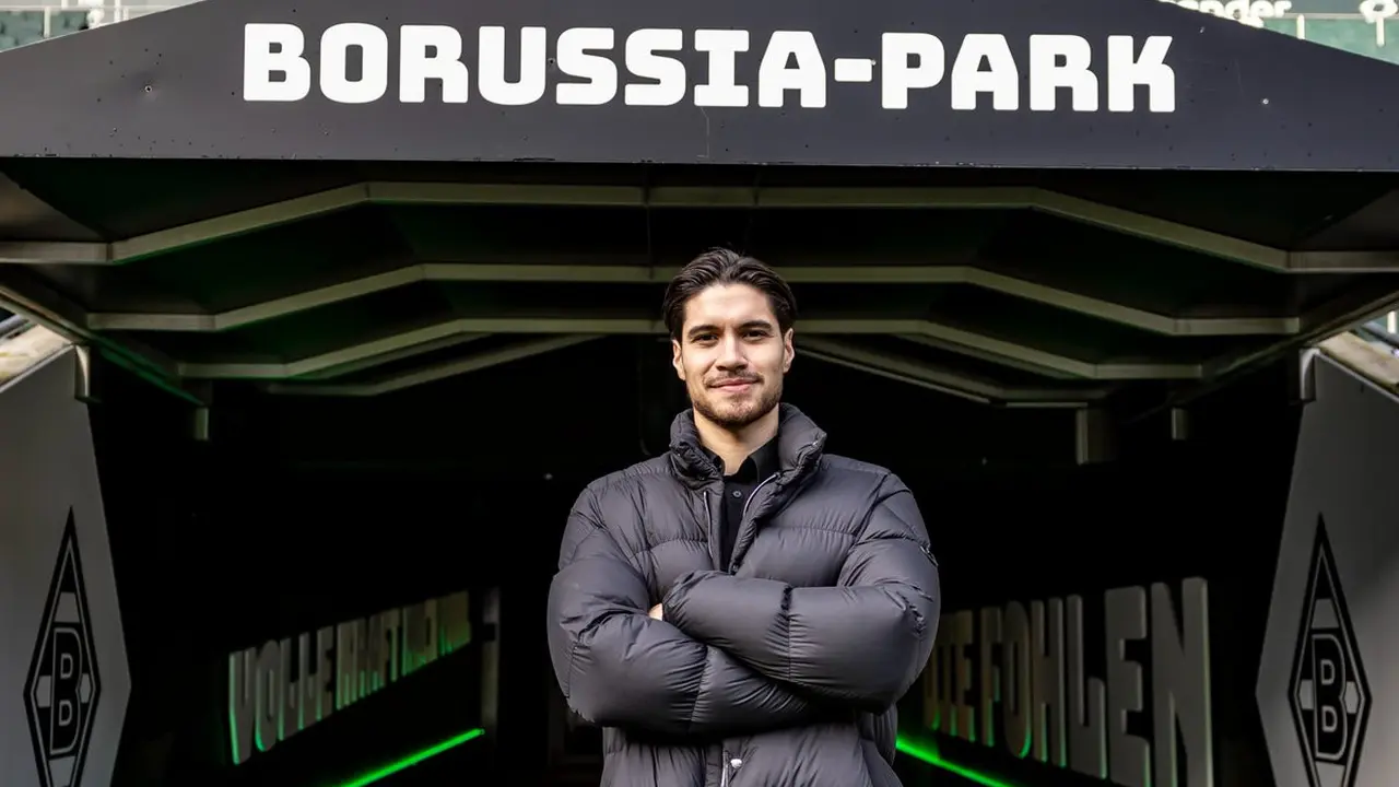 Kevin Diks Resmi Jadi Pemain Borussia Monchengladbach, Segini Nilai ...