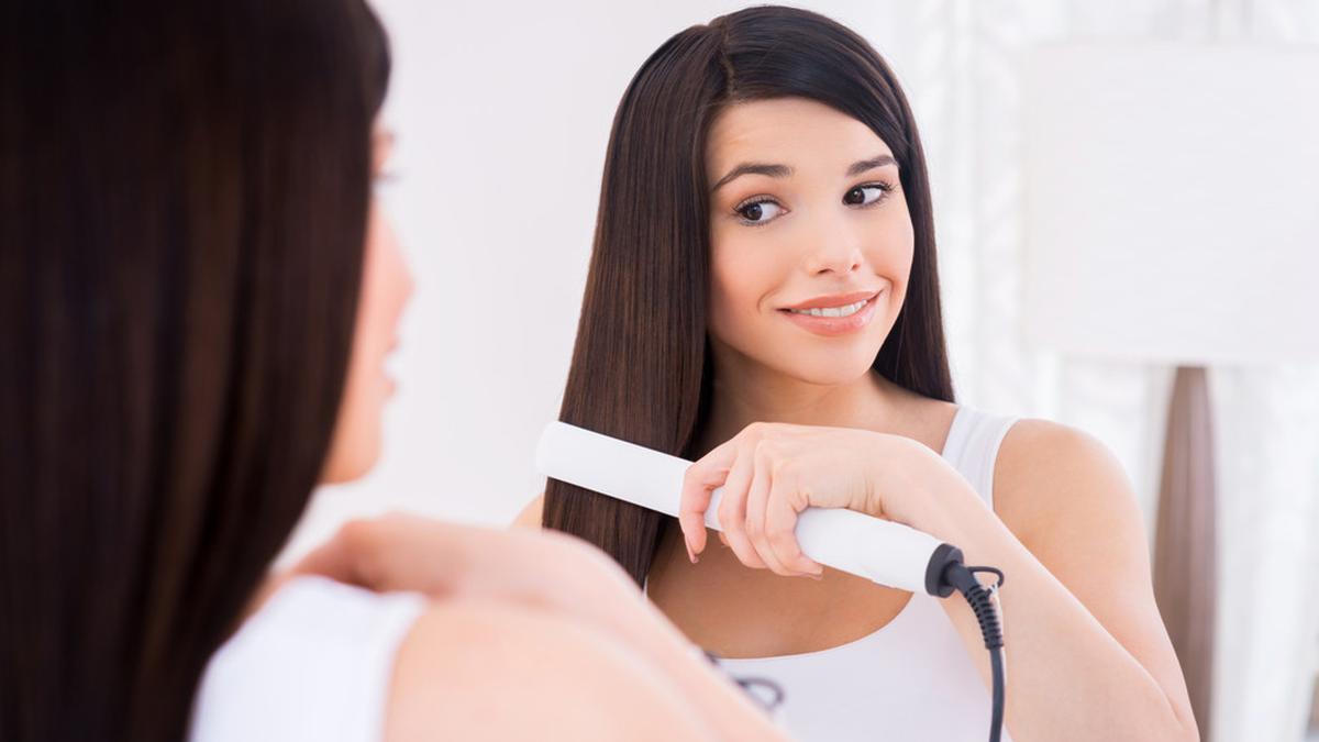 Dari Buat Rambut Rontok hingga Bercabang, Inilah Alasan Mengapa Rambut ...