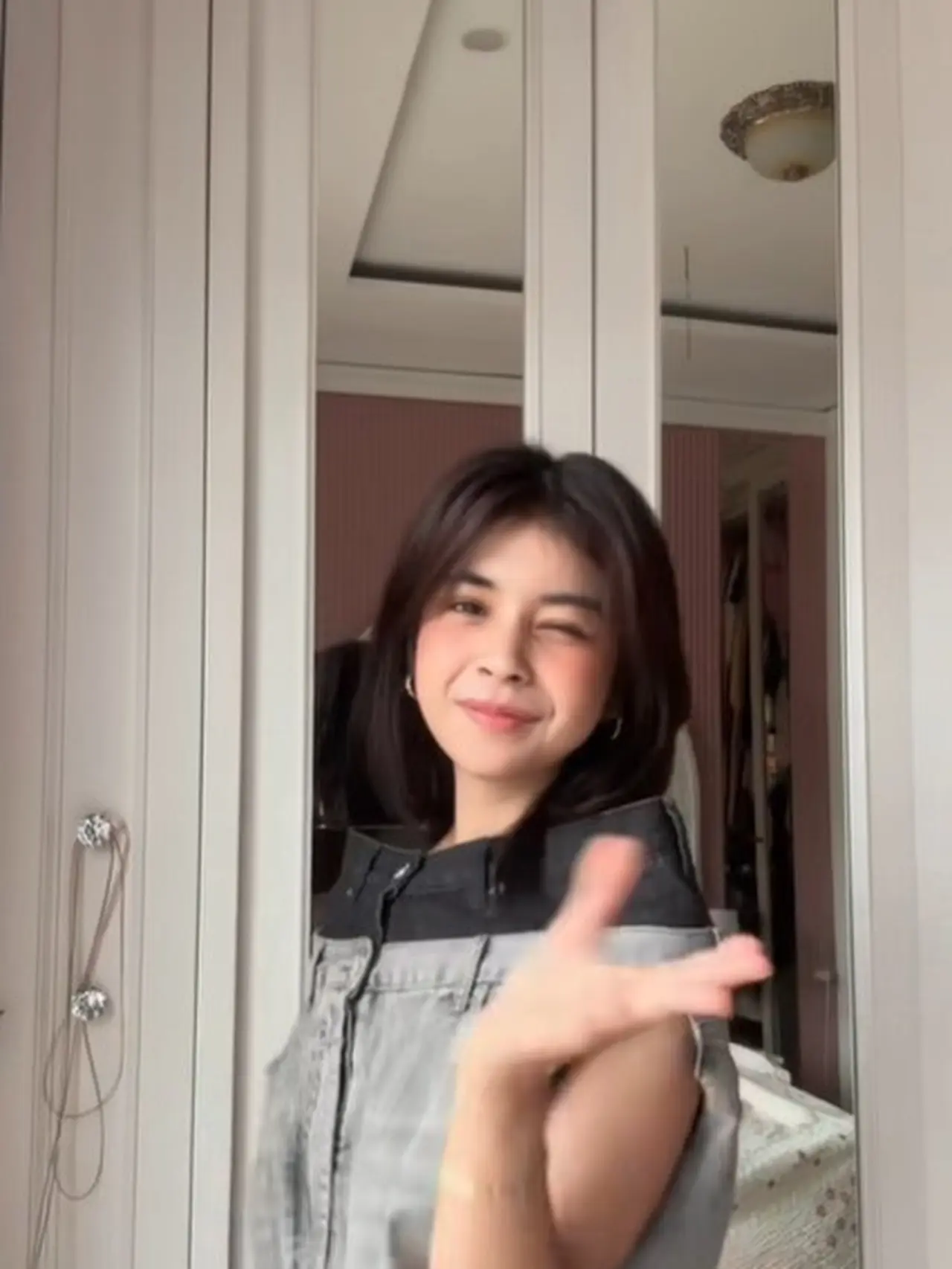 7 Potret Cantik Hanna, Pacar Baru Fajar Sadboy yang Berhasil Mencuri Perhatian - Hot Liputan6.com