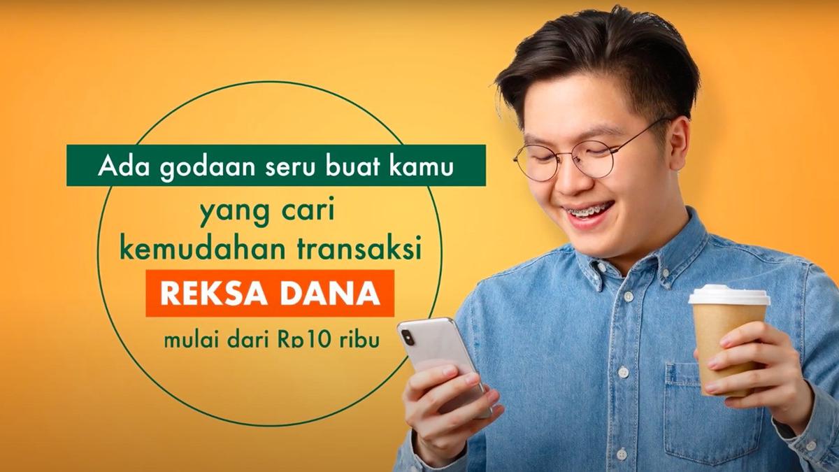 Selalu Menggoda! Investasi Reksa Dana Semakin Mudah Melalui D-Bank PRO ...