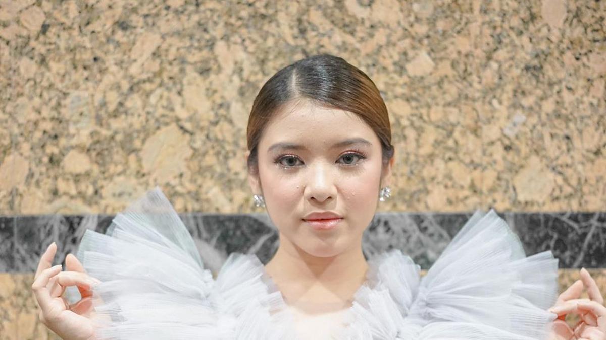 Tiara Andini Suka Dul Jaelani Tapi Belum Mau Pacaran, Kenapa? - ShowBiz ...