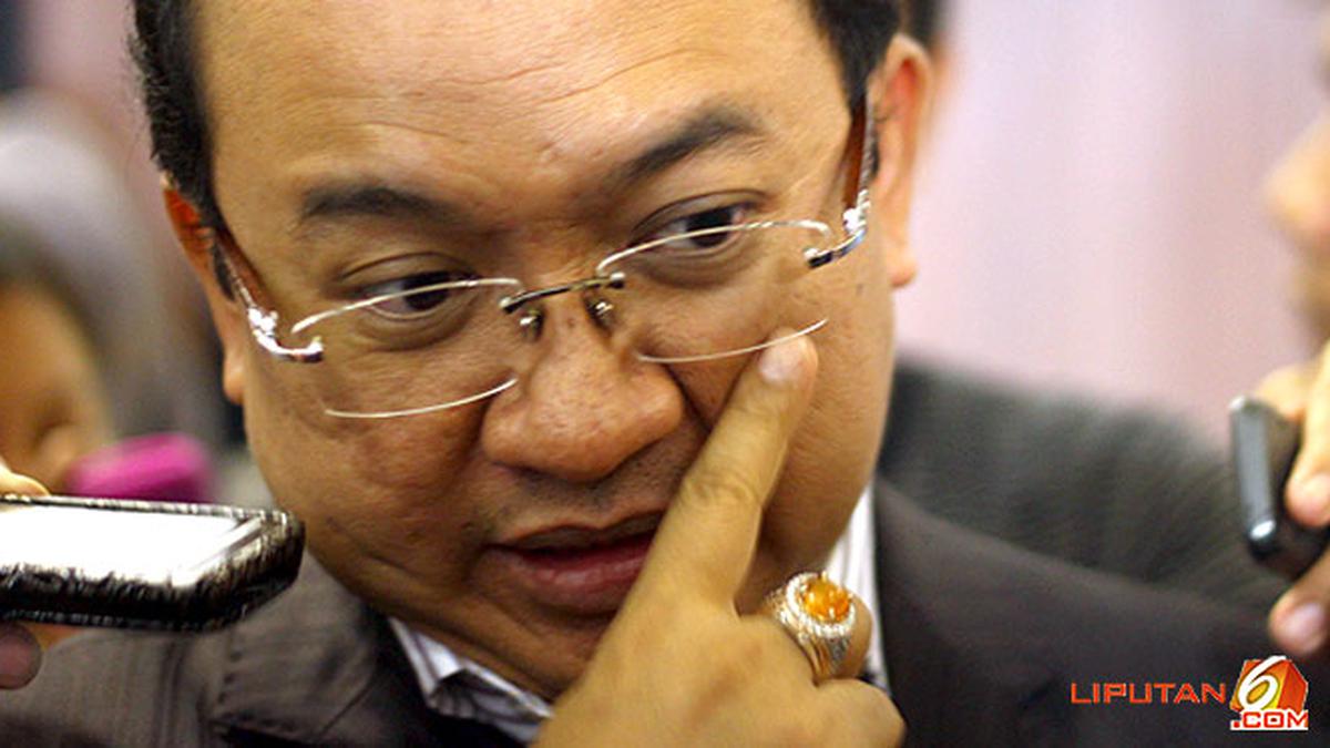 Priyo: Interpelasi Hambalang Tidak Perlu - News Liputan6.com