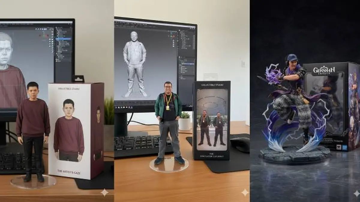 Berita Foto Viral Hari Ini - Kabar Terbaru Terkini | Liputan6.com