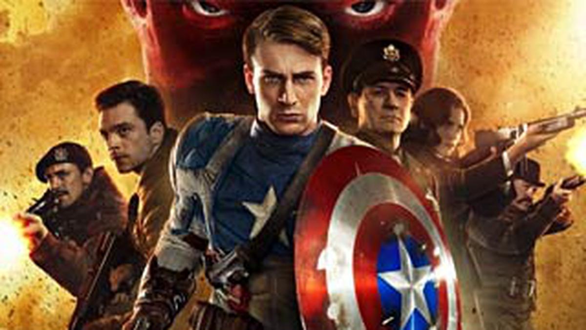 Kelanjutan Kisah Captain America Siap Diputar - ShowBiz Liputan6.com