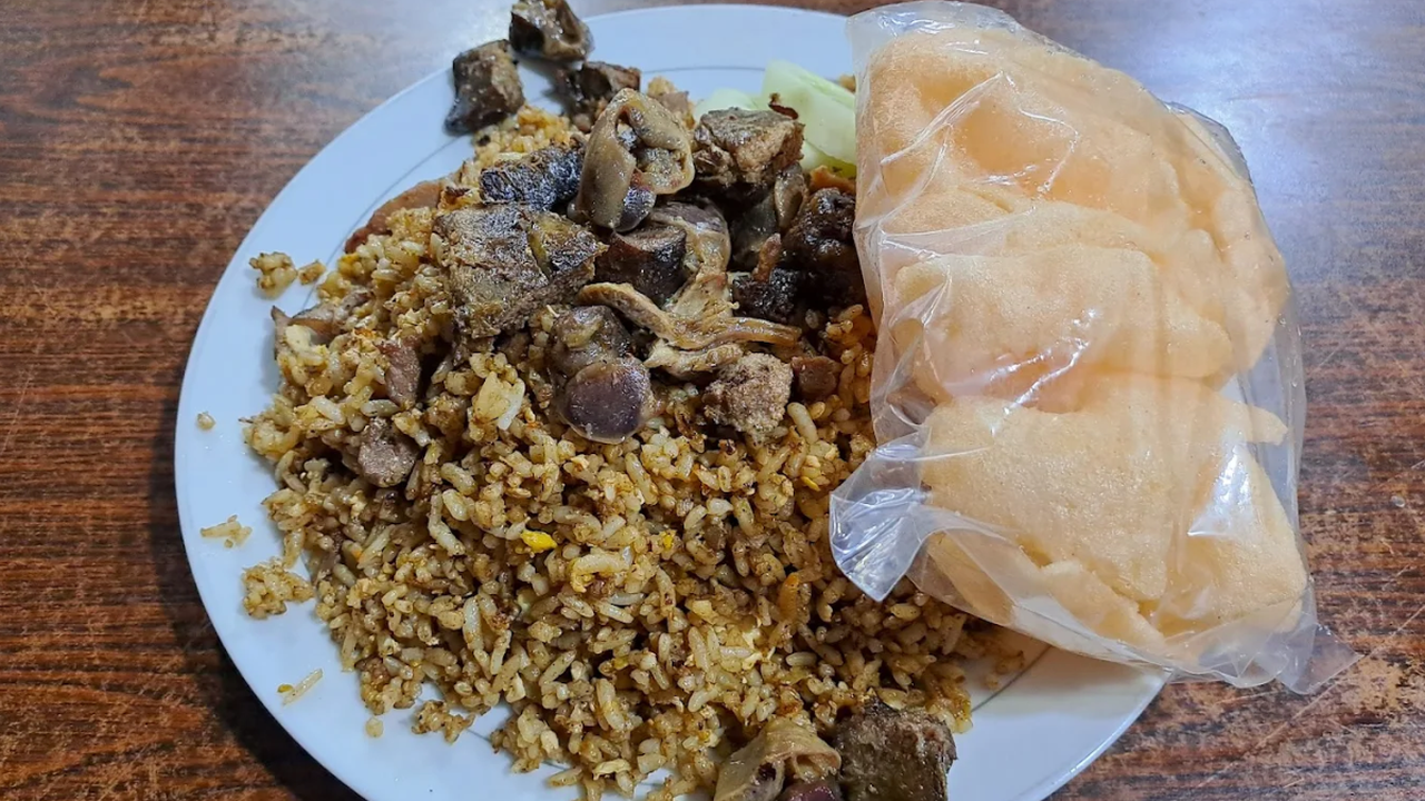 12 Kuliner Legendaris Jaksel yang Tak Lekang Waktu, Cita Rasa Klasik ...