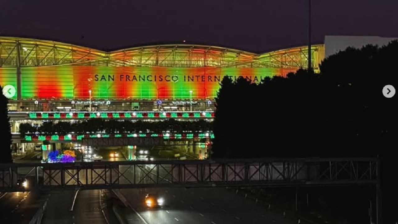 Gelar Bandara Terindah di Dunia 2025 Disabet Bandara di Amerika Serikat ...