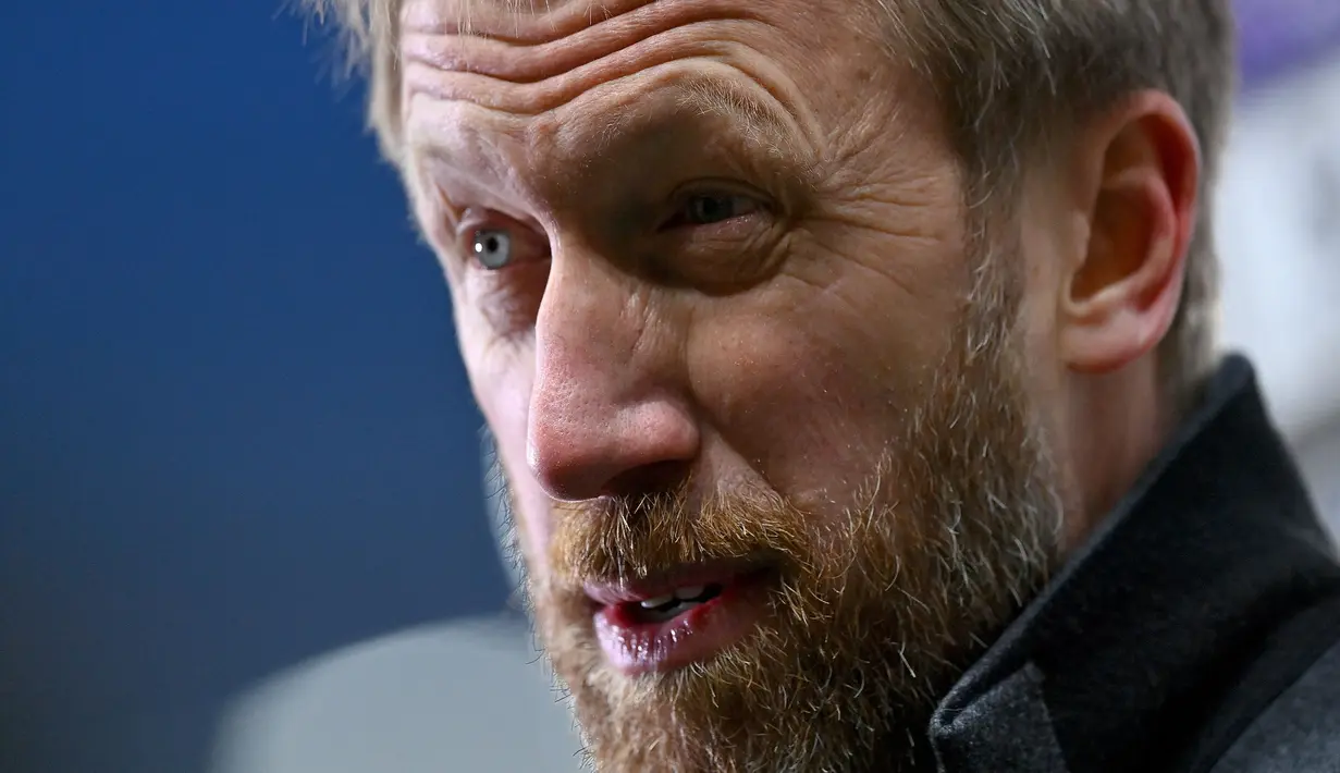 Foto: Jelang Laga Brighton Vs Chelsea di Liga Inggris, Berikut Kenangan ...