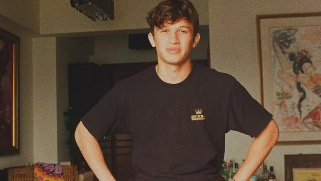 Mengenal Arya Vasco, Aktor yang Diduga Kekasih Cinta Laura ...