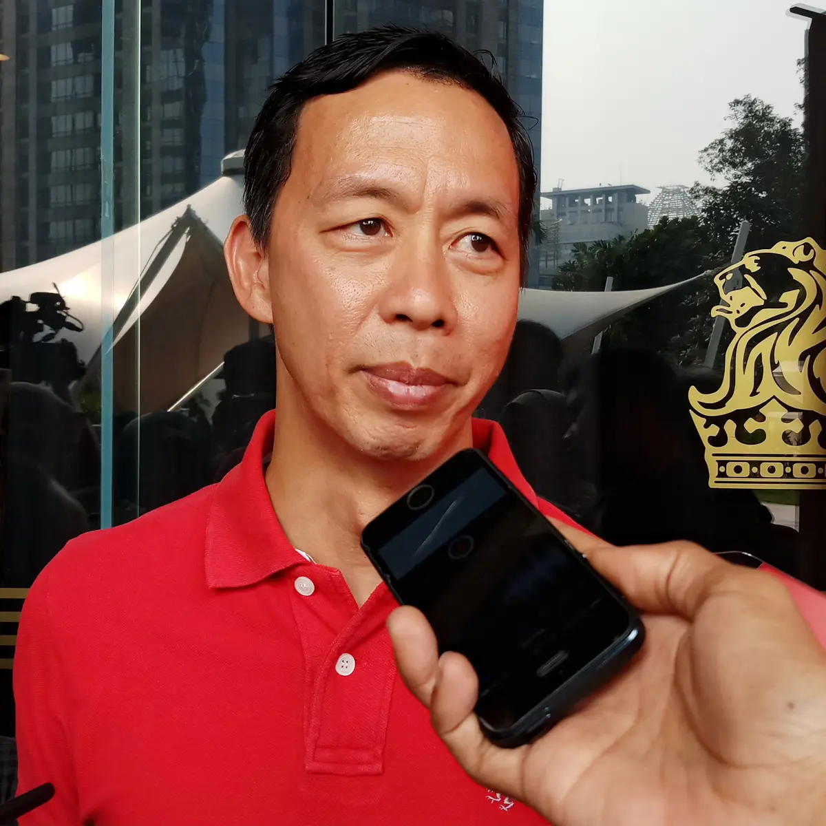 Richard Sam's Instagram, Twitter & Facebook on IDCrawl