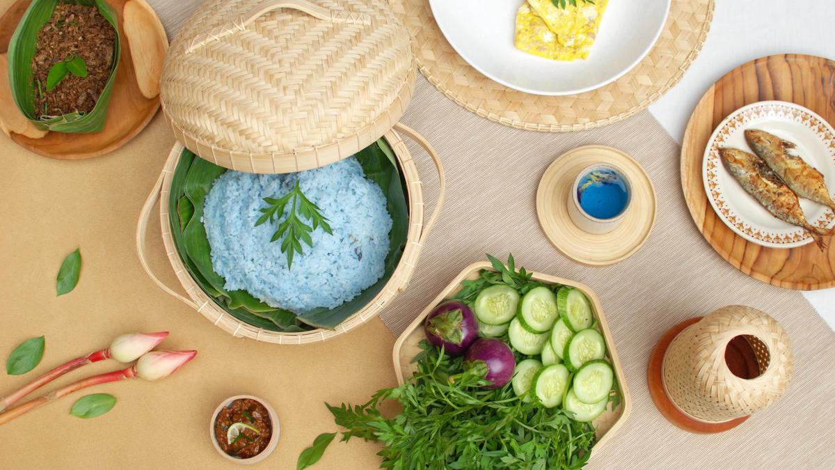 Semangat Studio Dapur Jadikan Kerajinan Bambu Naik Kelas - Lifestyle ...